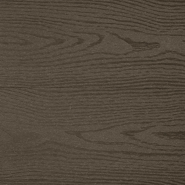 Террасная доска VanDek Коричневый - все варианты