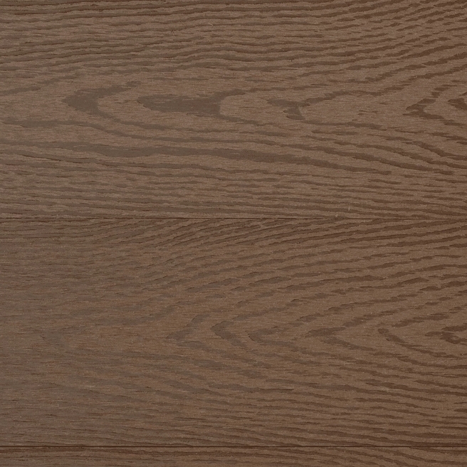 Террасная доска VanDek Шоколад - все варианты