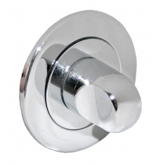 Завертки Morelli LUX-WC CRO 9009844