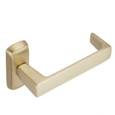 Дверные ручки Abloy EH004/0650 MS HA