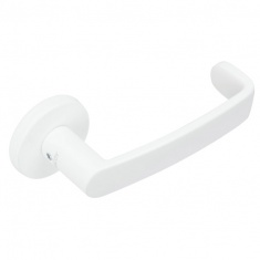 Дверные ручки Abloy EH006/032 MS Jva