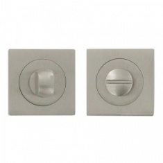 Завертки Sicma 01.NL.86 RQ WC Si NL 45x45 мм