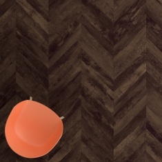 Кварцвинил (ПВХ) IVC 103 Chevron Basic 54991 Дуб Кантри 2.5*92.4*522.67мм