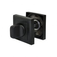 Завертки Morelli MH-WC-S BL черный