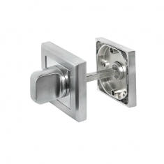 Завертки Morelli MH-WC-S SC/CP матовый хром/хром 9009263