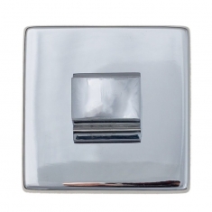 Завертки Fratelli Cattini FCT332 WC 8FS-CR хром