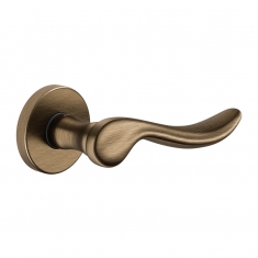 Дверные ручки dnd 571/12 OGH / наличии 9 уп