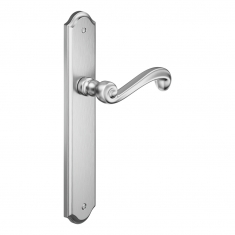 Дверные ручки dnd 567 OCS