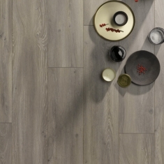 Ламинат Alsafloor Дуб Улисс SM708 12*122*1286мм в наличии 25 уп