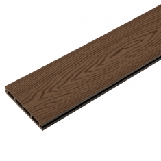 Террасная доска VanDek Шоколад