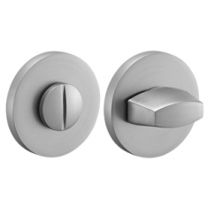 Завертки Morelli MH-WC-R6 SC матовый хром 9015187